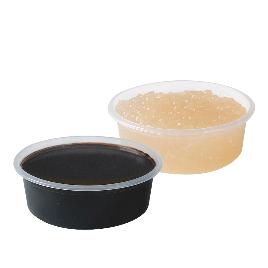 Sago and Arnibal | Soy Bueno