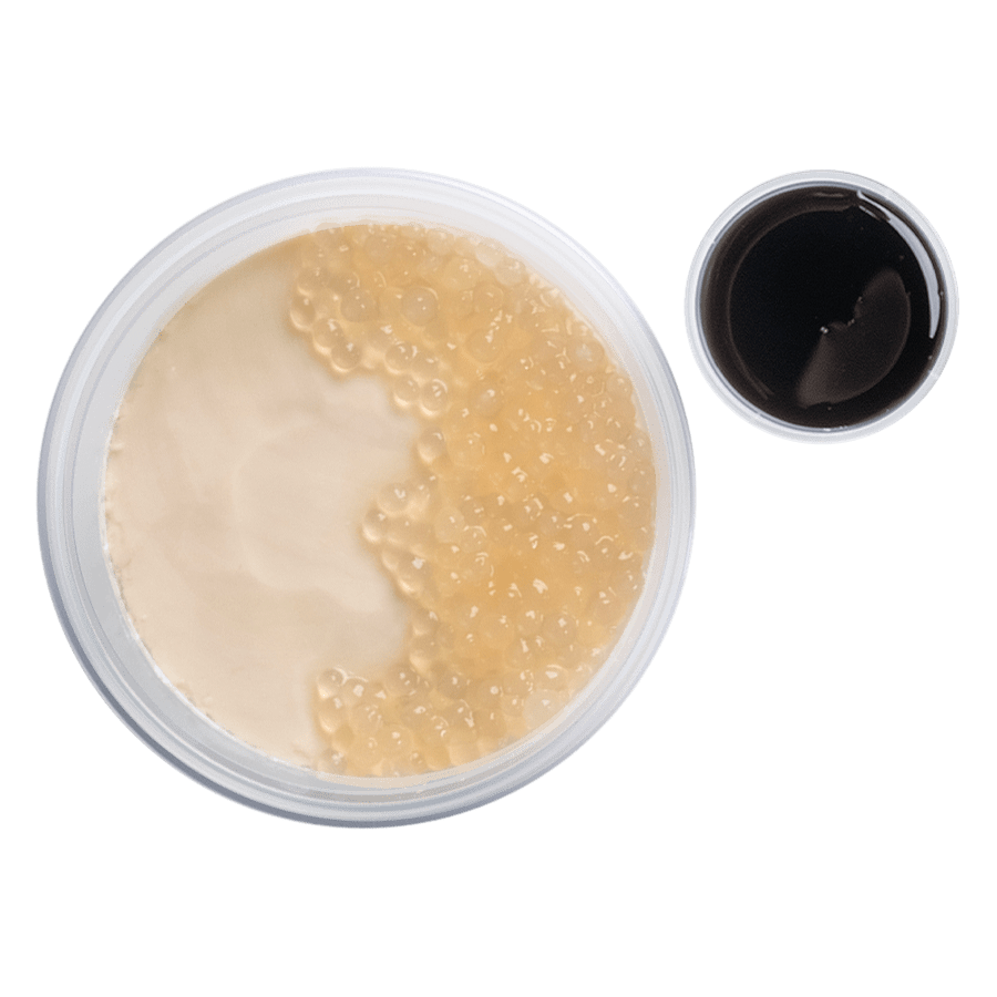 Classic Taho Bowl – Soy Bueno